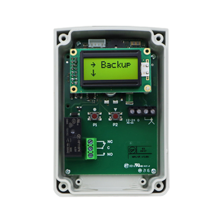 CDVI RX26 Radio Receiver Range